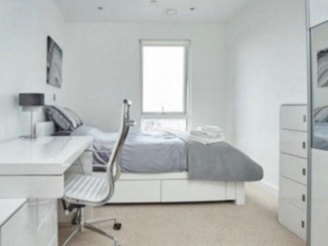 Apartment at Railway Terrace, Slough