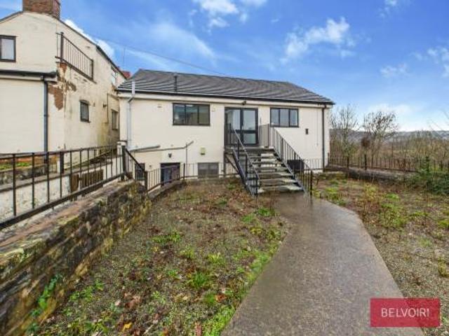 Apartment at Railway Road, Cefn Mawr