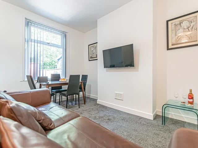 Apartment at Railway Road, Chorley