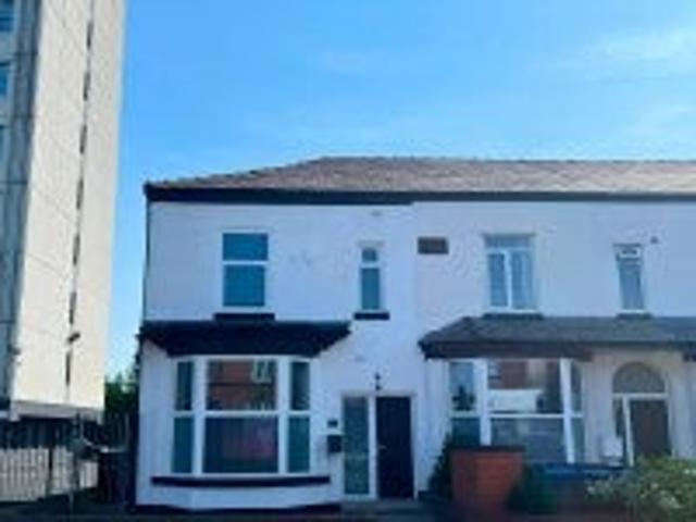 Apartment at Railway Road, Stockport