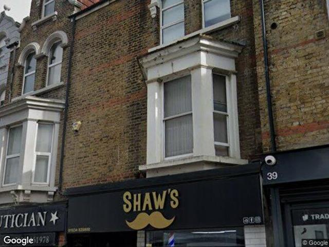 Apartment at Railway Street, Chatham