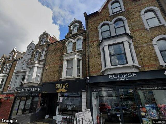 Apartment at Railway Street, Chatham