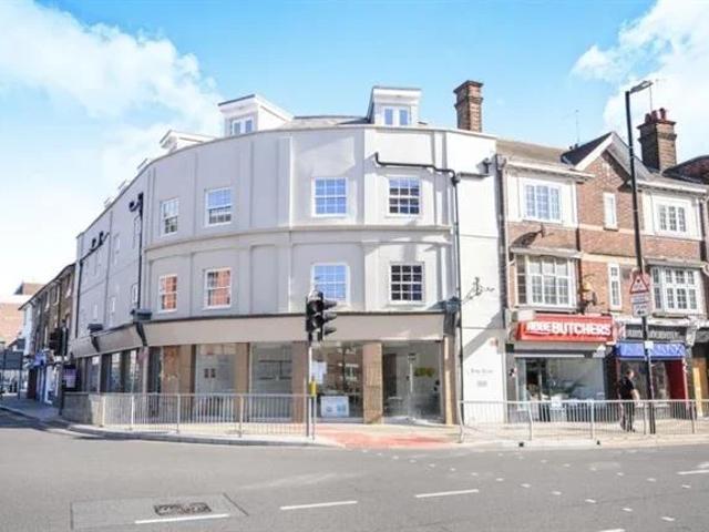 Apartment at Railway Street, Chelmsford