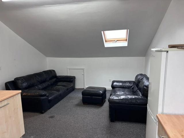 Apartment at Railway Street, Sandwell