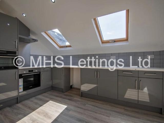 Apartment at Raincliffe Street, Leeds
