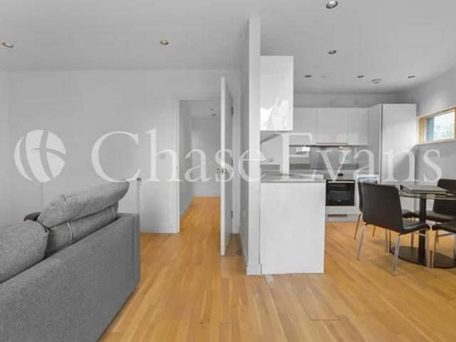 Apartment at Raine Street, Greater London
