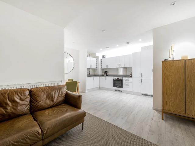 Apartment at Raine Street, Greater London
