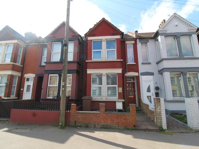 Apartment at Rainham Road, Chatham