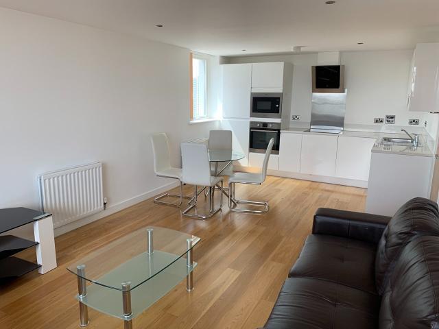 Apartment at Rainhill Way, Greater London