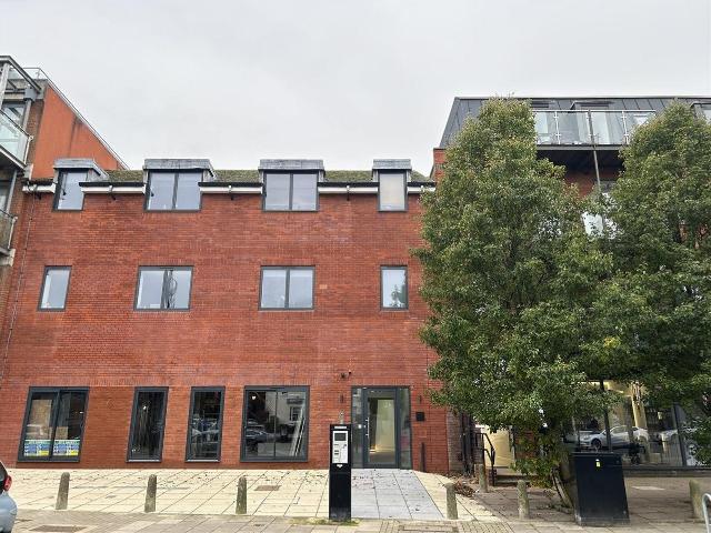 Apartment at Rainsford Road, Chelmsford