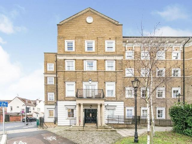Apartment at Rainsford Road, Chelmsford