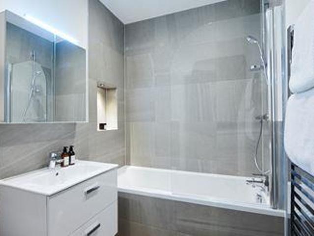 Apartment at Rainville Road, Greater London