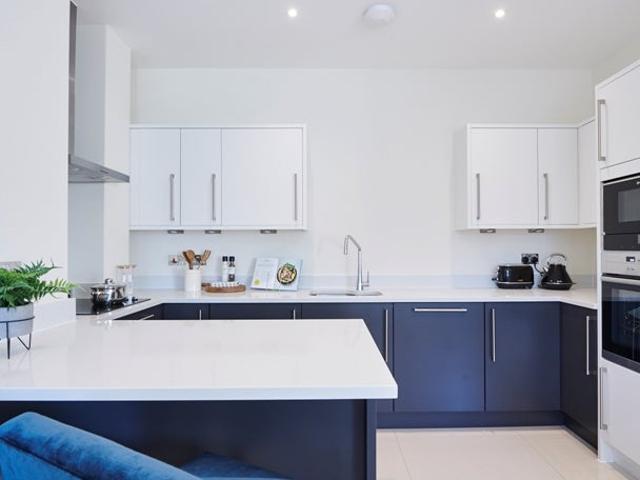 Apartment at Rainville Road, Greater London