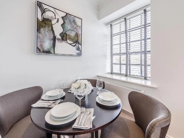 Apartment at Rainville Road, Greater London