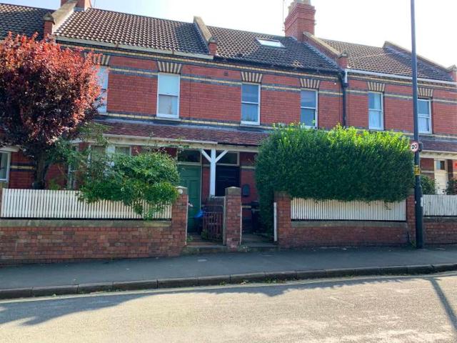 Apartment at Raleigh Road, Bristol