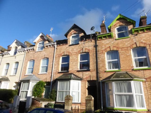 Apartment at Raleigh Road, Exeter