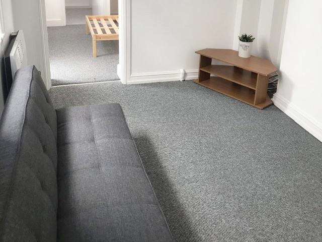 Apartment at Raleigh Road, Exeter