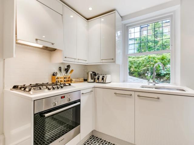 Apartment at Ralston Street, Greater London