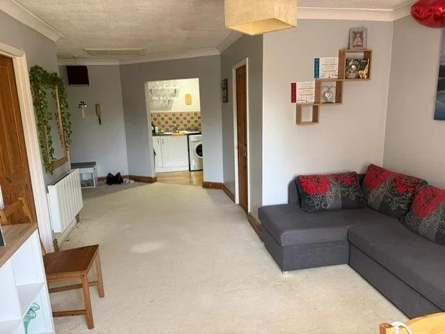 Apartment at Ralphs Ride, Bracknell