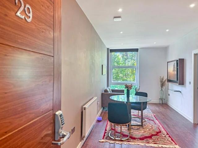 Apartment at Ramsons Avenue, Milton Keynes