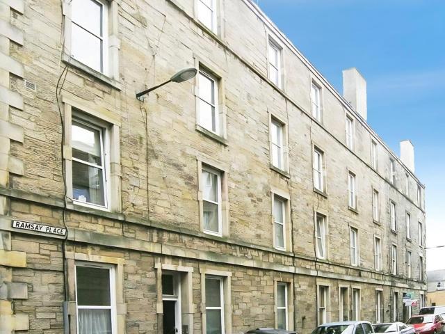 Apartment at Ramsay Place, City of Edinburgh
