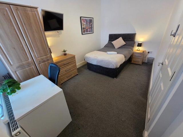 Apartment at Ramsden Street, Barrow in Furness