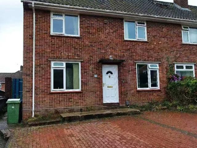Apartment at Ramsey Close, Norwich