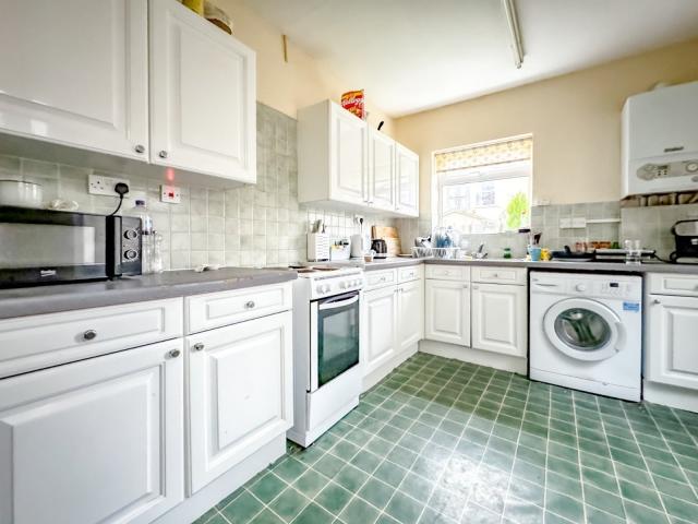 Apartment at Ramsey Road, Bristol