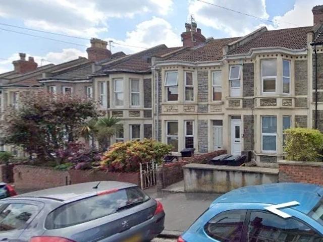 Apartment at Ramsey Road, Bristol
