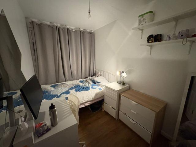 Apartment at Ramsey Street, London