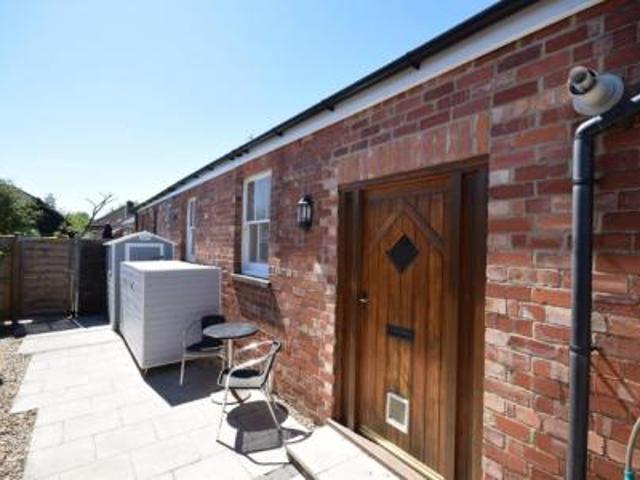 Apartment at Ramsgate Road, East Lindsey