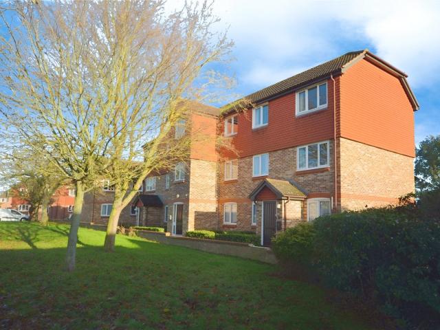 Apartment at Ramshaw Drive, Chelmsford