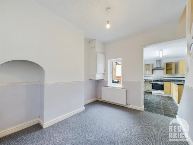 Apartment at Ranby Road, Coventry
