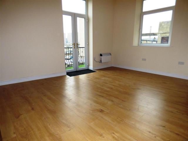 Apartment at Range Court, Calderdale