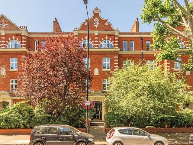 Apartment at Randolph Avenue, City of Westminster