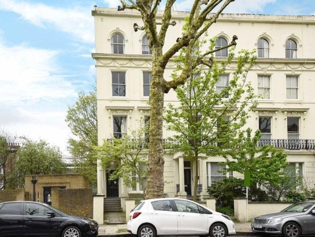 Apartment at Randolph Avenue, City of Westminster