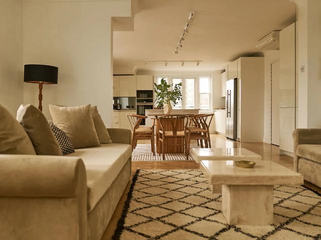 Apartment at Randolph Avenue, City of Westminster