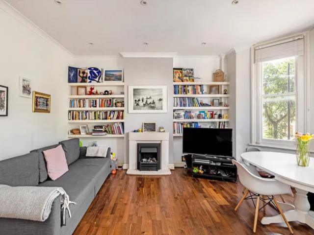 Apartment at Randolph Avenue, City of Westminster