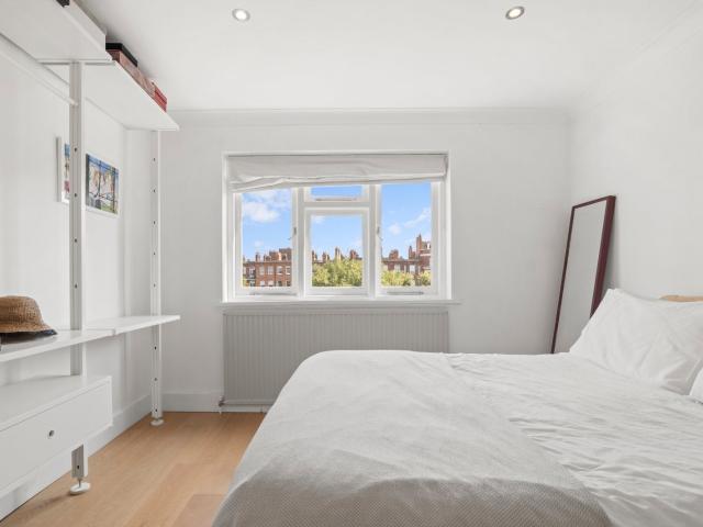 Apartment at Randolph Avenue, City of Westminster