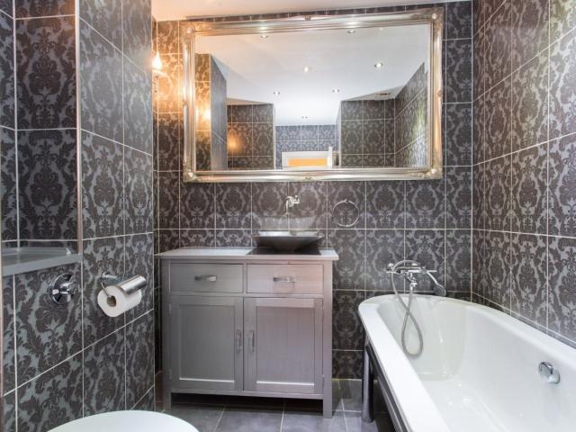 Apartment at Randolph Avenue, City of Westminster