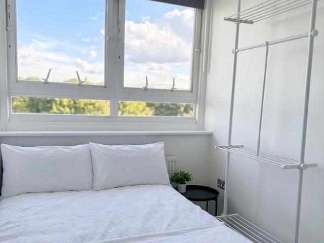 Apartment at Randolph Gardens, City of Westminster