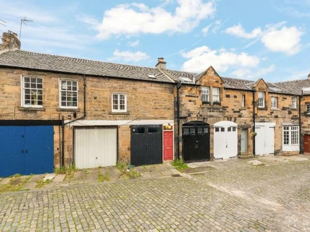 Apartment at Randolph Lane, City of Edinburgh