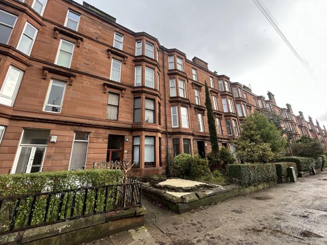 Apartment at Randolph Lane, Glasgow
