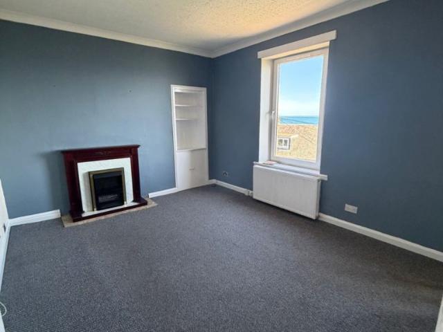 Apartment at Randolph Street, Buckhaven