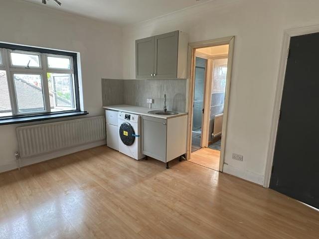Apartment at Randall Avenue, Greater London