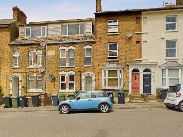 Apartment at Randall Street, Maidstone