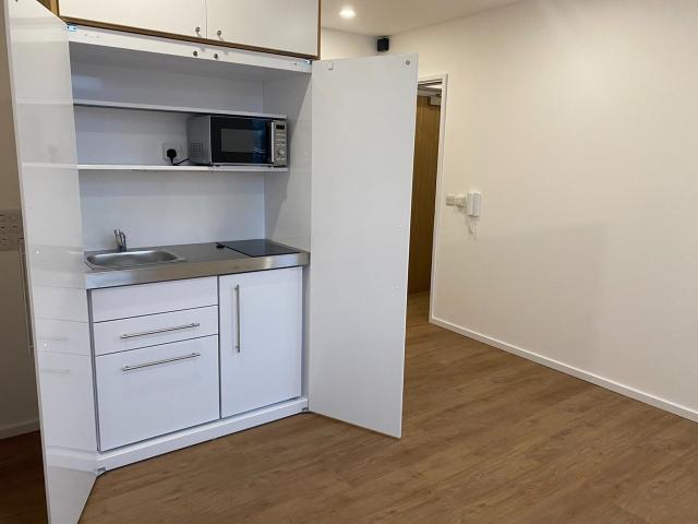 Apartment at Randalls Park Avenue, Mole Valley