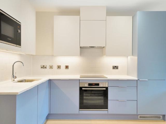 Apartment at Randalls Way, Mole Valley