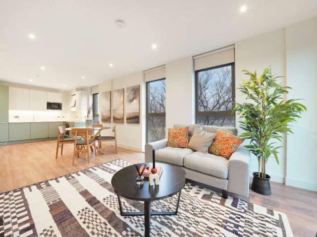 Apartment at Randalls Way, Mole Valley