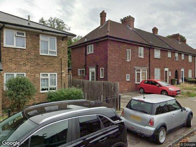 Apartment at Randlesdown Road, Greater London
